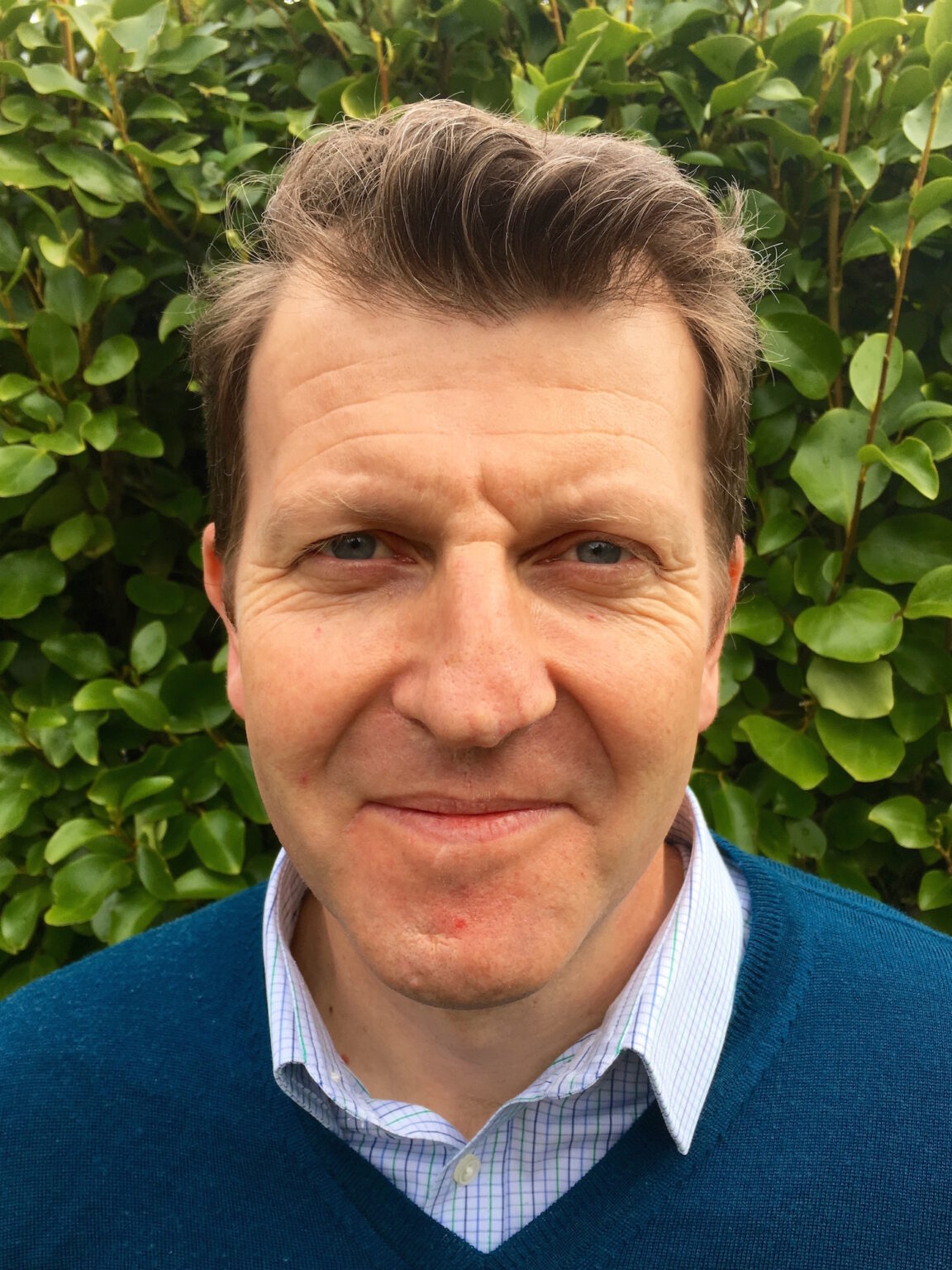 Dr Benjamin Jackson – Conisbrough Group Practice, South West Doncaster