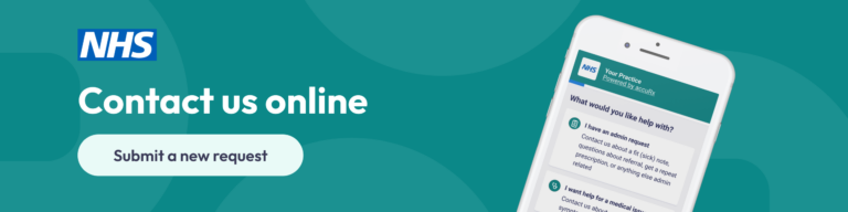 Conisbrough Group Practice